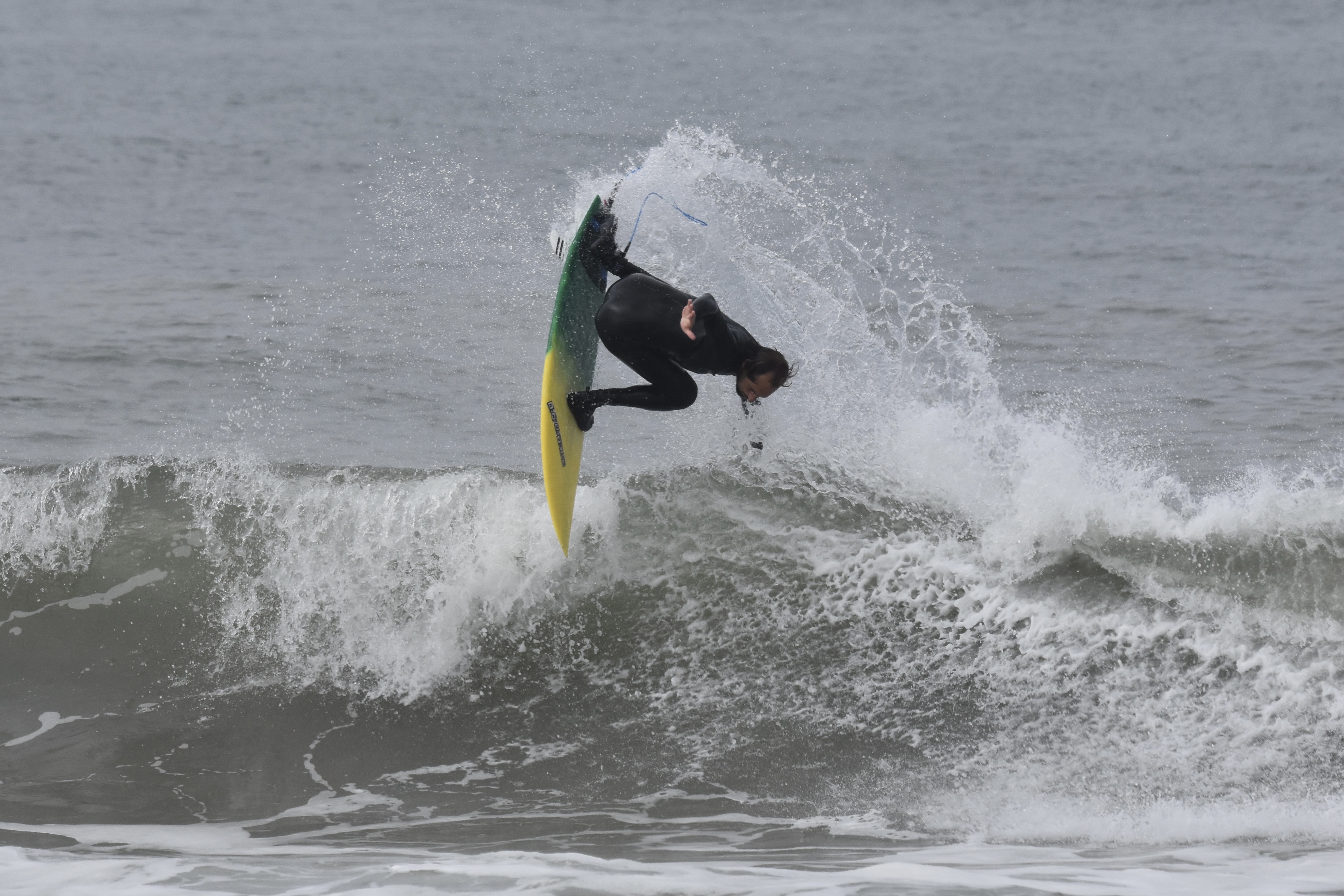 2021 Surf Sessions | Surfing Ruined My Life